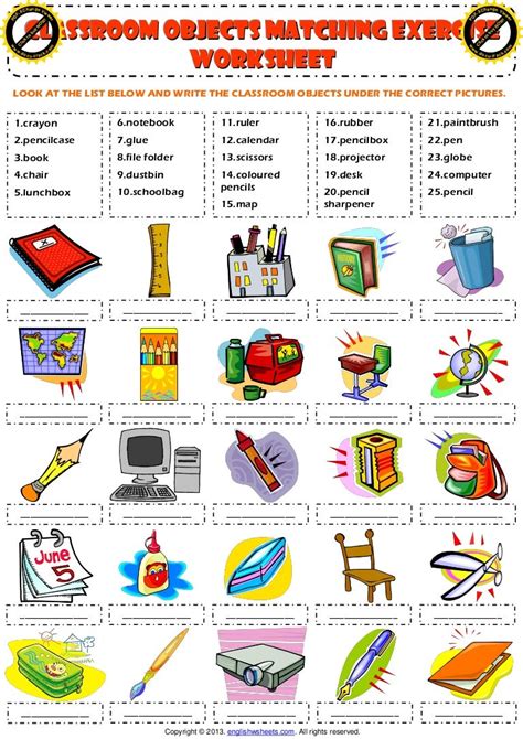 Class Objects