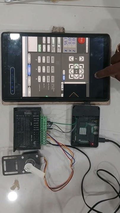 raspberry pi cnc sbc cnc software cnc cncsoftware cncindia youtube