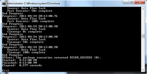 SSIS Data Transform Task from Access to Excel