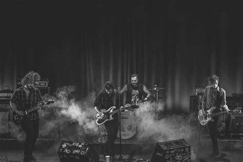 Portlands Spookiest Bands Part Ii Eleven Pdx