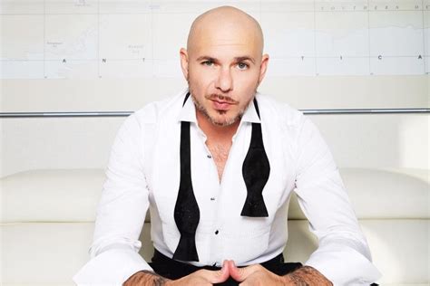 Pitbull At Isleta Amphitheater, Albuquerque, N.M., 5 October 2024