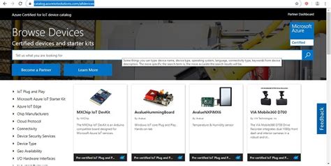 An Introduction To Iot Plug And Play By Microsoft Iot Tech Trends