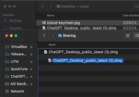 How To Share Folder From Windows In Vmware Fusion To Mac