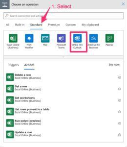 Power Automate OneDrive For Business Get File Content Using Path Action Manuel T Gomes