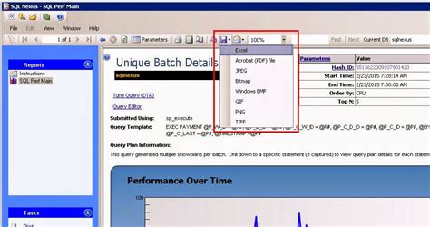 Sql Nexus Might Just Save Your Bacon Sqlservercentral