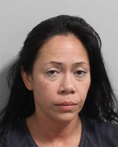 Jessica Groce Booked For 100000