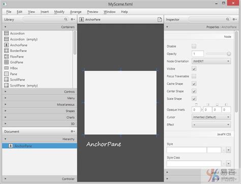 Javafx快速入门applicationmycontroller Csdn博客