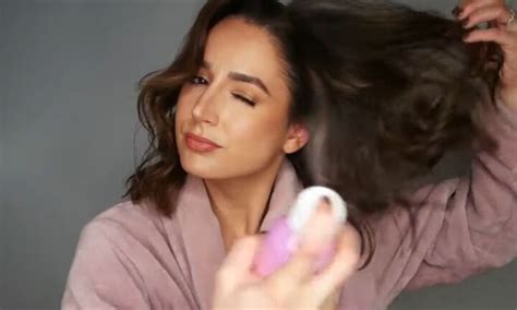 Easy Voluminous Curls Tutorial Upstyle