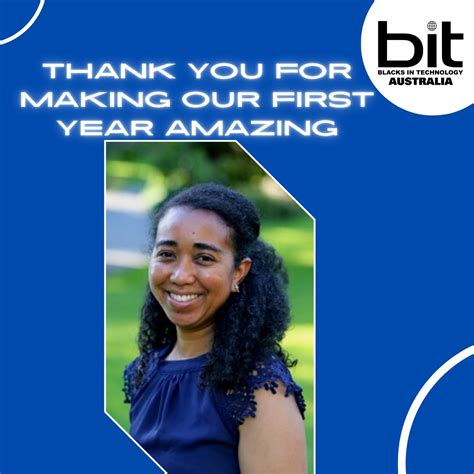 The Blacks In Technology Foundation Posted On Linkedin