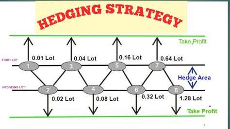 unveiling the secret to 100 winning trades in hedging trading strategy