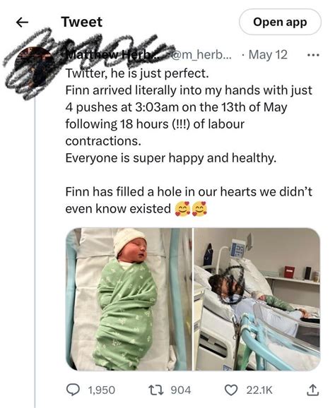 Inseminator Boasts About Buying A Womans Uterus Lets Play “spot The