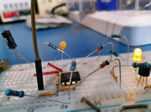 Window Comparator Revisited Codrey Electronics