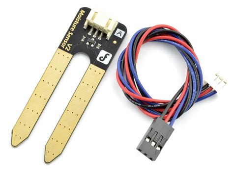 DFRobot KIT Set Of Modules With Cables Botland Robotic Shop