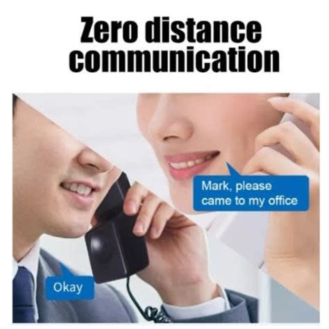 Wireless Intercom With Display Lcd 1 Konga Online Shopping