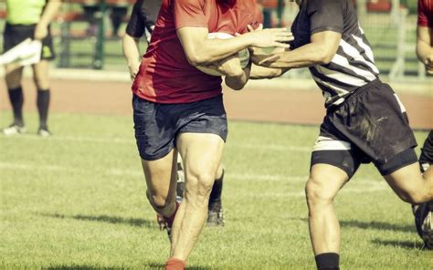 Amateur Sports Championing The Spirit Of 2024 Derapjambi