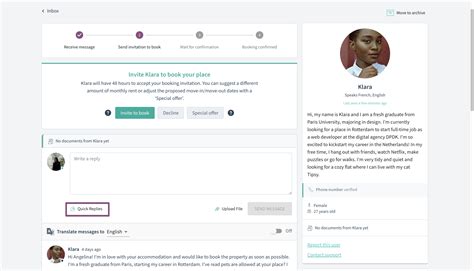 How To Set Up Ring Quick Replies At Tarah Gordon Blog