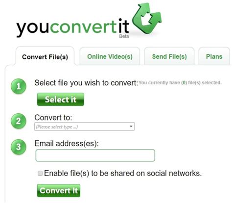 Youtube To Wav Top 12 Options To Convert Youtube To Wav File