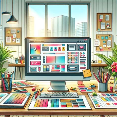 Creating Intuitive User Interfaces BbÄ