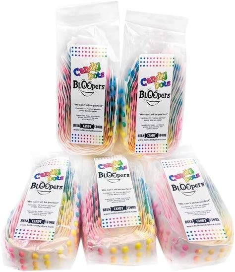 Candy Buttons Mega Buttons Hard Candy Grocery