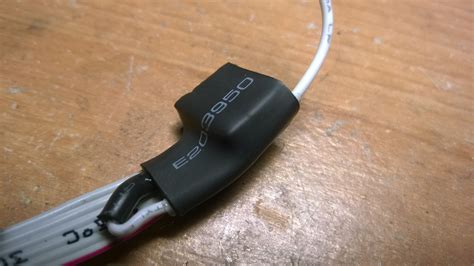 icsp custom cables and arduino