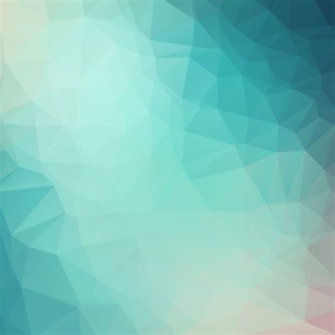 Premium Vector Abstract Polygon Background