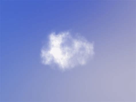 how to create procedural clouds using three js sprites codrops