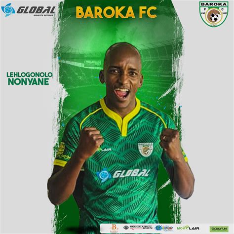 Baroka Fc Signed Lehlohonolo Nonyane From Marumo Gallants Thamisoccer