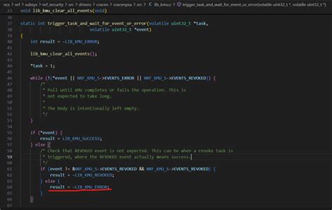 Guide To Build And Test NSIB MCUboot As Upgradable Bootloader And Application Nordic Q A