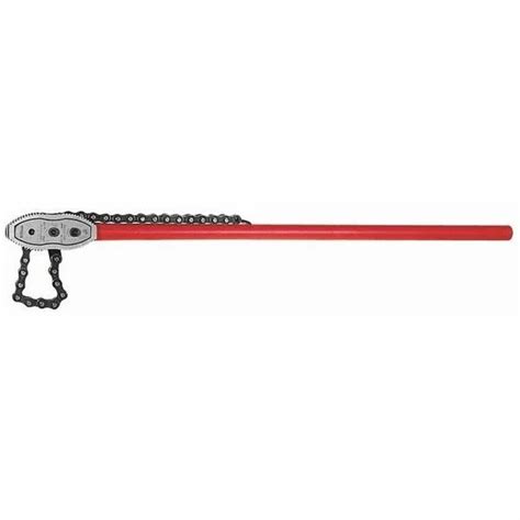 Carbon Steel Chain Pipe Wrench At Best Price In Pune Id 2851318198530