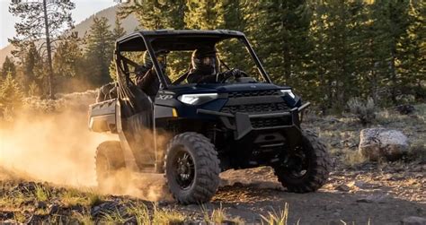 Best Accessories For Your Polaris Ranger London Daily News
