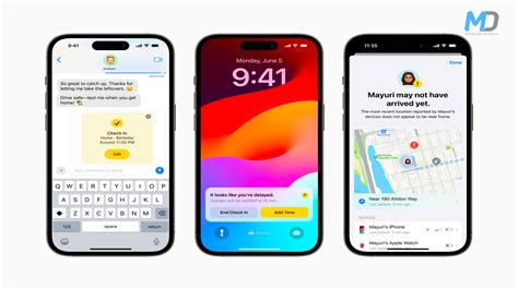 IOS Beta Released Check The Features MobileDokan