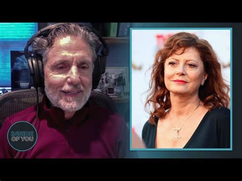 Chris Sarandon At 83 From Oscar Nominee To Podcaster And Gardener