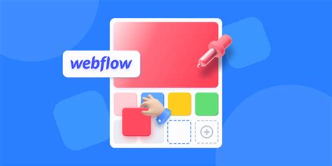 How To Reorder Webflow Color Swatches BRIX Agency