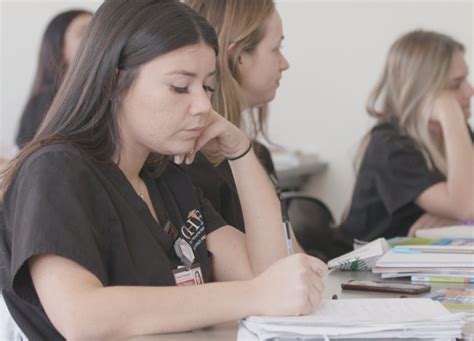 Radiography Program Radiography Schools Ny Cahe