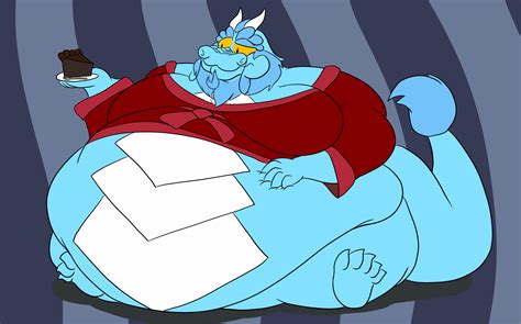 G Xinjinmeng By ImpishRodent By Xinjinmeng