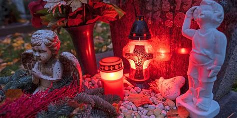 Der Tod Ist Kein Tabu Mehr Sterbevorsorge Nimmt Zu Aufholbedarf Ist Aber Groß Geld