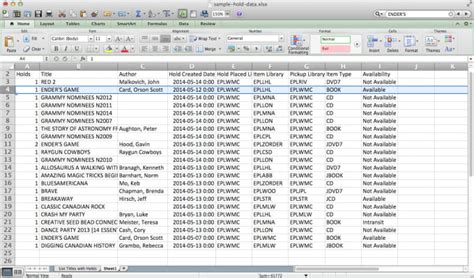 Do Ms Excel Data Cleaning And Document Formatting By Saitama 0025 Fiverr