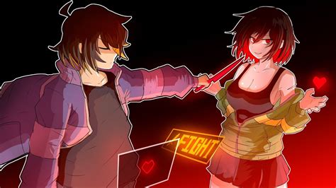 Undertale Deal With The Devil Frisk Vs Chara【official Audio