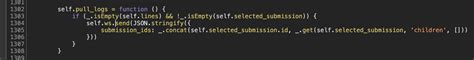 websocket send race condition · issue 359 · codalab codabench · github