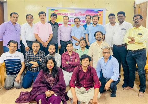 Ismail Hossain Joy On Linkedin India Bangladesh Culture