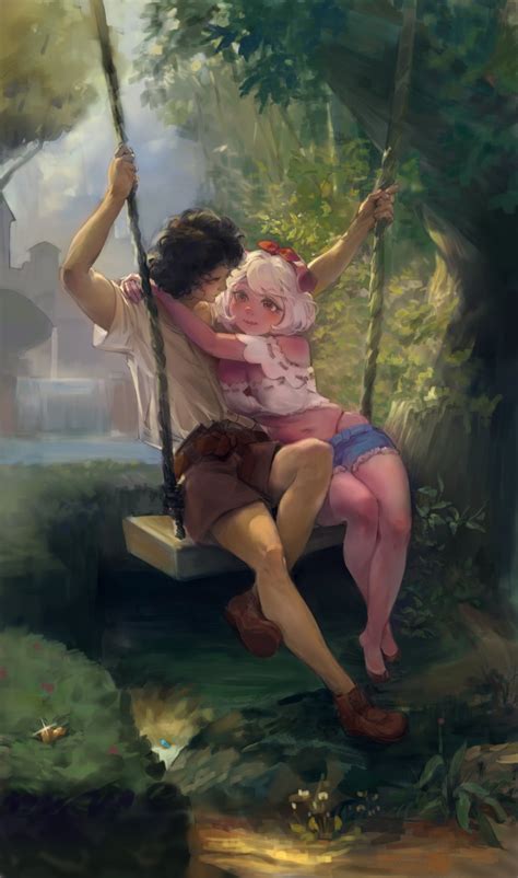 Emelie My Pig Princess And 1 More Drawn By Shijiejun Danbooru