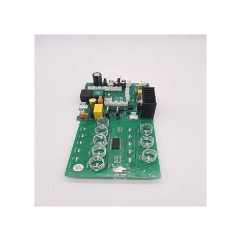 Precision Micro Home Appliances Decode Coffee Machine Pcb Manufactur