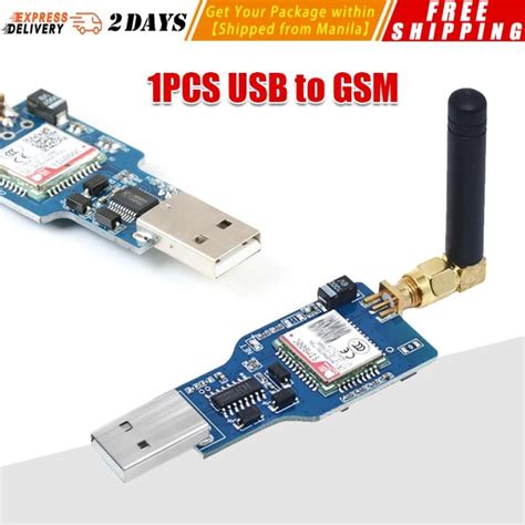 usb to gsm module quad band gsm gprs sim800 sim800c module for wireless