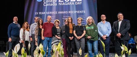 Equity Diversity And Inclusion Blueprint Niagara College