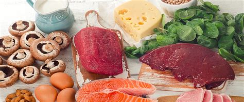 معرفی ویتامین­های گروه B؛ خواص، منابع و مضرات آن­ها اسنپ