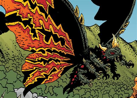 Battra Wikizilla The Kaiju Encyclopedia