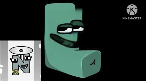 All Preview 2 Alphabet Lore Deepfakes Youtube