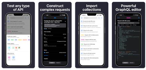ТОП 1 приложение для тестирования Api