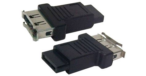 Sandberg eSATA-SATA Adapter (508-24) - Sandberg A/S