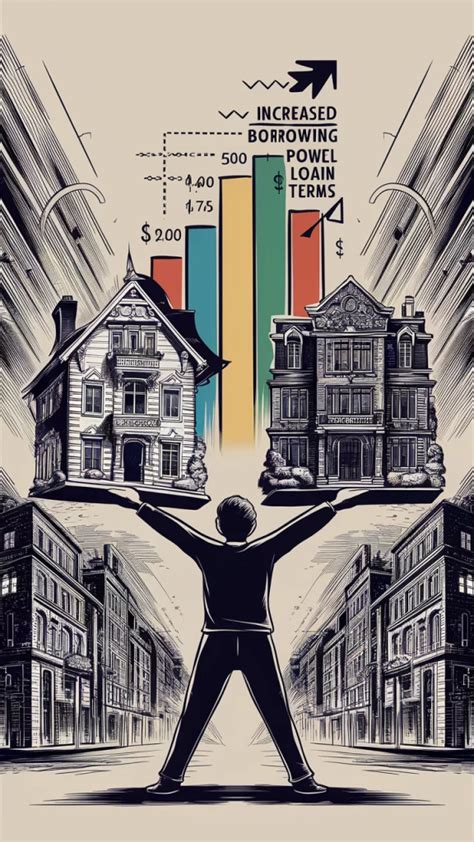 Cross Collateralization Using Multiple Properties For A Loan